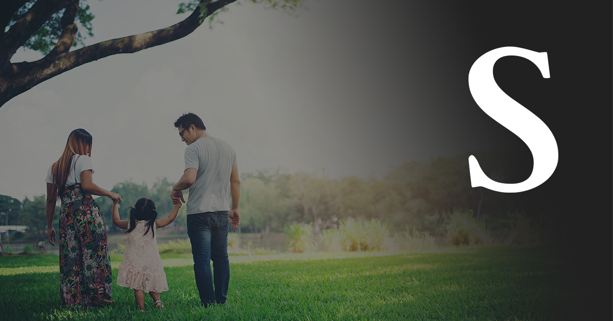 The Child Status Protection Act | Salas Law